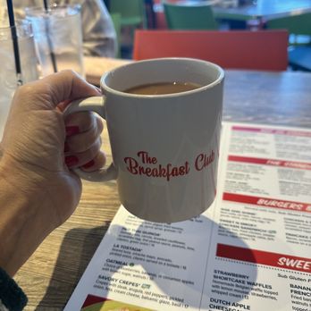 THE BREAKFAST CLUB - ANKENY - Updated August 2025 - 69 Photos & 37 ...