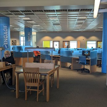 NEWPORT BEACH PUBLIC LIBRARY - 222 Photos & 277 Reviews - 1000 Avocado ...