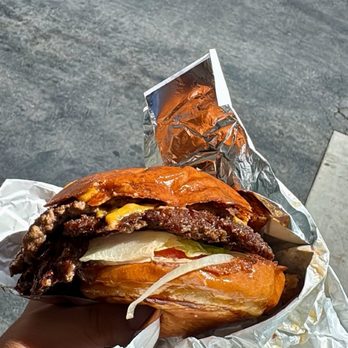 STORMBURGER - Updated October 2025 - 590 Photos & 697 Reviews - 1500 N ...
