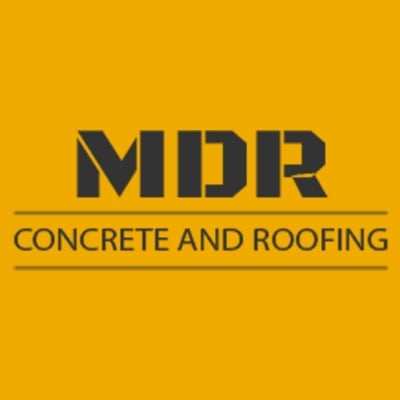MDR CONCRETE AND ROOFING - Updated June 2024 - Baltimore, Maryland ...