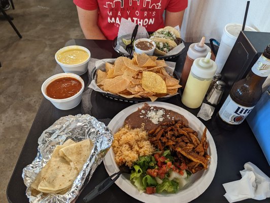 ASADA MEXICAN GRILL - 34 Photos & 26 Reviews - 10609 Slide Rd, Lubbock ...