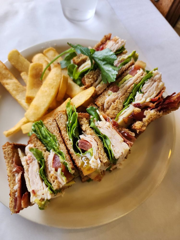 ANDERSEN’S DANISH BAKERY & RESTAURANT - Updated July 2025 - 1820 Photos ...