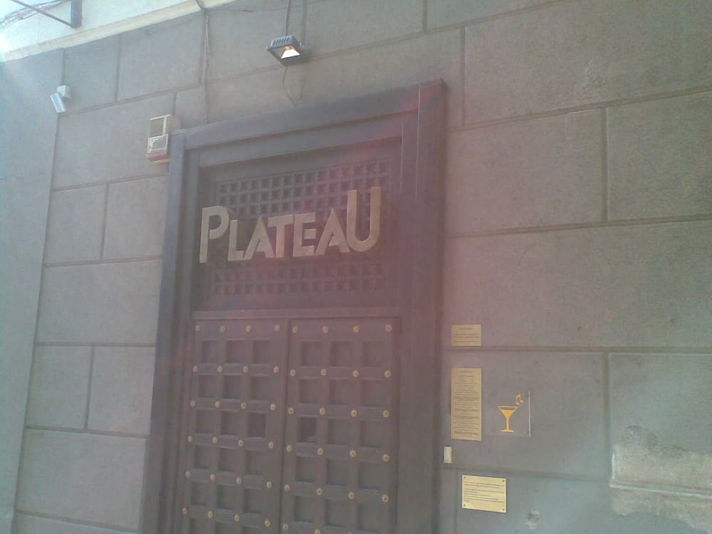 DISCOTECA PLATEAU - Updated July 2025 - Escadinhas da Praia, 7, Lisboa ...