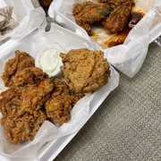 KO CHICKEN - 40 Photos & 60 Reviews - 5851 Long Prairie Rd, Flower ...