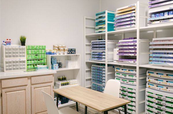 PARTNERS PACIFIC OPTOMETRY - Updated October 2025 - 11 Photos & 61 ...