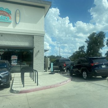 BAHAMA BUCK’S - ALAMO RANCH - Updated September 2025 - 74 Photos & 26 ...