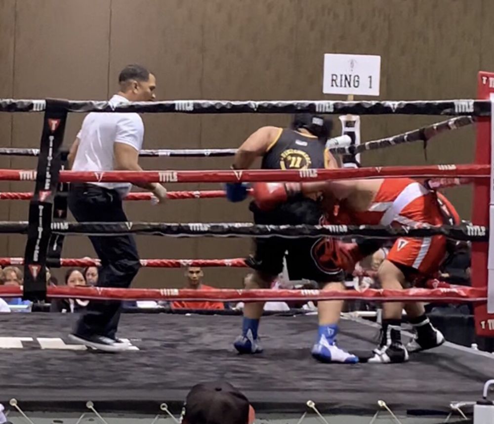 11 OVERCOMERS BOXING AND PERSONAL FITNESS GYM - Updated August 2024 ...