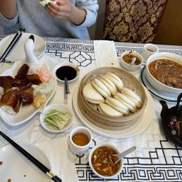 HAPPY DRAGON - Updated December 2025 - 131 Photos & 99 Reviews - 707 NE ...