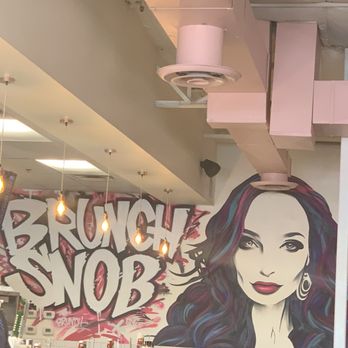 BRUNCH SNOB - Updated June 2024 - 357 Photos & 238 Reviews - 5555 N 7th ...