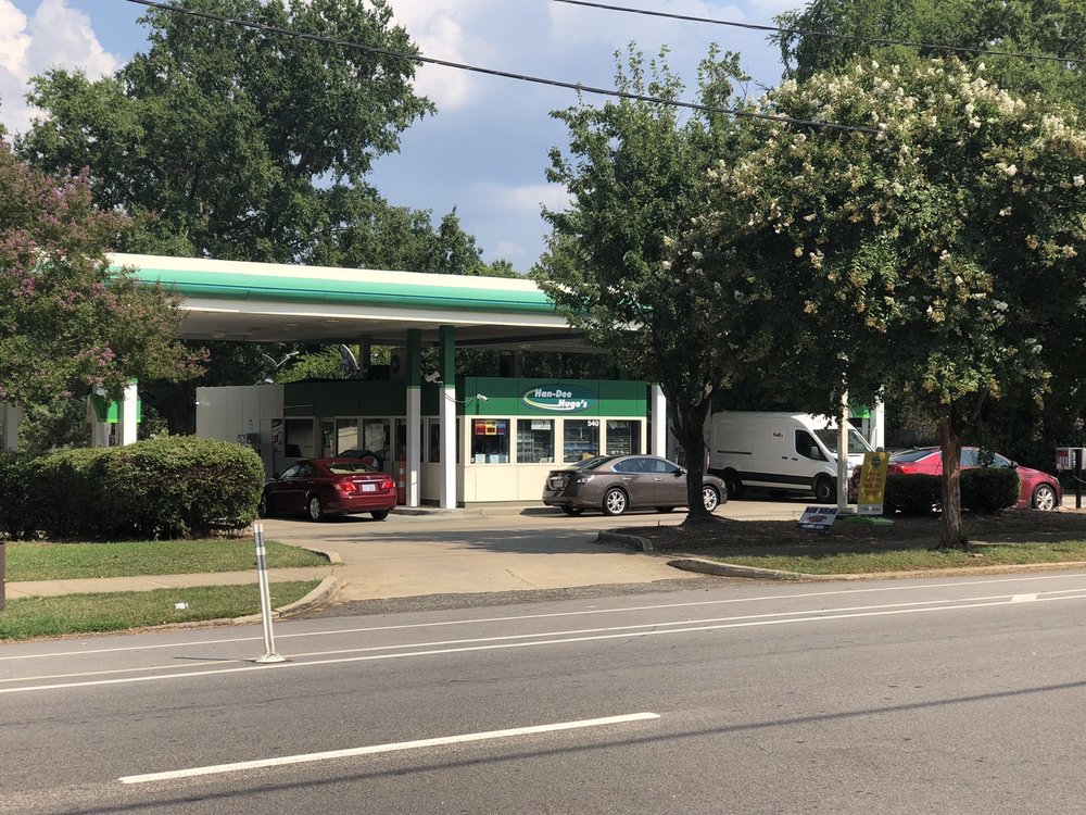 HAN-DEE HUGO’S - Updated October 2025 - 540 N Person St, Raleigh, North ...