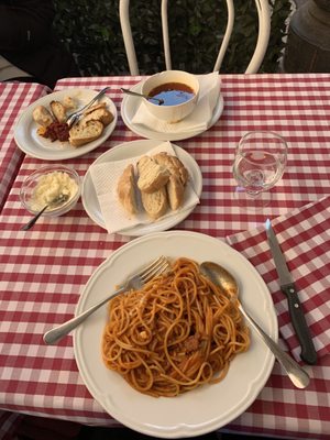 PIZZERIA ANDREA - Updated December 2025 - 45 Photos & 24 Reviews - Via ...