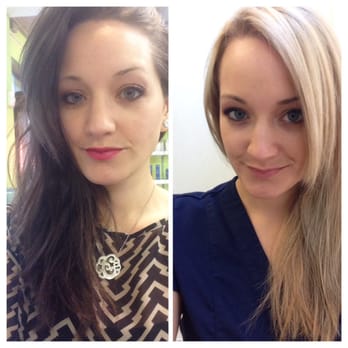 PAZAZZ HAIR SALON AND SPA - Updated December 2025 - 37 Reviews - 1415 ...