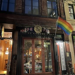 PAPPE - Updated December 2025 - 717 Photos & 564 Reviews - 1317 14th St ...