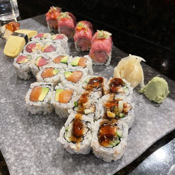 ARIAKE - Updated May 2024 - 1087 Photos & 741 Reviews - 12184 Glade Dr ...