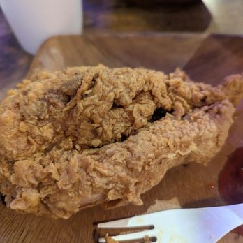 HOLY FRY - Updated August 2025 - 92 Photos & 44 Reviews - 8890 N 56th ...