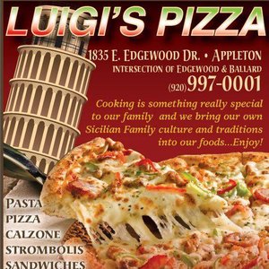 CHRISTIANOS PIZZA - Updated June 2025 - 17 Photos & 33 Reviews - 2400 S ...