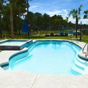 SCM RELAXATION SPAS - Updated December 2025 - 16 Photos - 3991 Dick ...