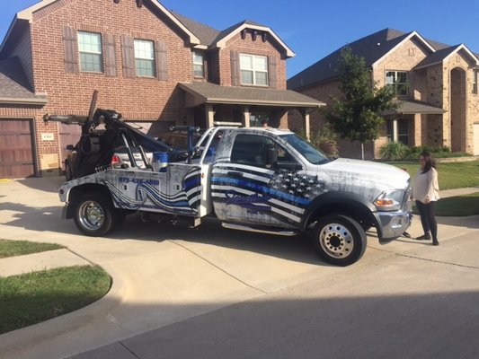 SIGNATURE TOWING - Updated June 2026 - 16 Photos & 76 Reviews - 1204 ...