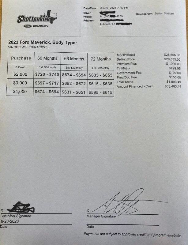 SHOTTENKIRK FORD - Updated December 2025 - 16 Reviews - 4950 E US Hwy ...