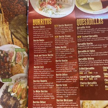 LOS RANCHEROS - Updated April 2025 - 86 Photos & 130 Reviews - 2350 ...