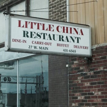 LITTLE CHINA RESTAURANT - Updated December 2025 - 10 Photos & 17 ...