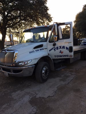 TEXAN TOWING - Updated December 2025 - 17 Photos - 5526 C Hwy 290 W ...