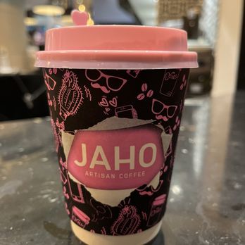JAHO COFFEE ROASTER & WINE BAR - Updated September 2024 - 686 Photos ...