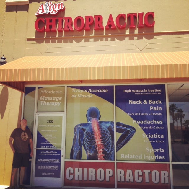 ALIGN MED - Updated January 2026 - 20 Reviews - 2208 South Nellis Blvd ...