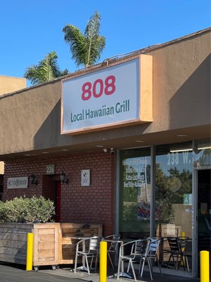 808 LOCAL HAWAIIAN GRILL - TEMP. CLOSED - 24 Photos & 16 Reviews - 238 ...