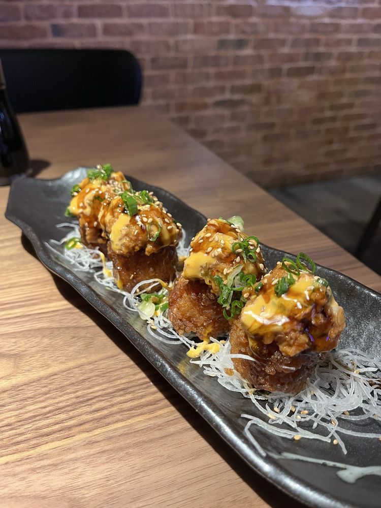 KUU SUSHI - Updated April 2025 - 149 Photos & 88 Reviews - 4990 ...