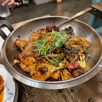 SZECHUAN OPERA - Updated December 2024 - 415 Photos & 210 Reviews - 630 ...