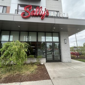 SALLY’S APIZZA - Updated September 2025 - 151 Photos & 99 Reviews ...
