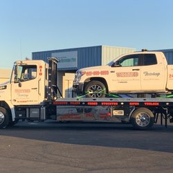 UNITED TOWING SERVICE - 41 Photos & 45 Reviews - 1113 Greenville Rd ...