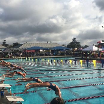 DOWNEY AQUATIC CENTER - Updated October 2025 - 11040 Brookshire Ave ...