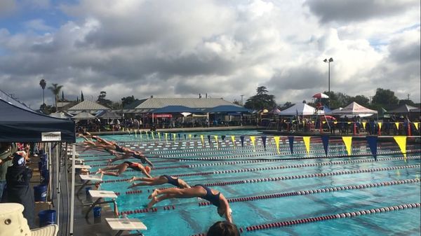 DOWNEY AQUATIC CENTER - Updated October 2025 - 11040 Brookshire Ave ...