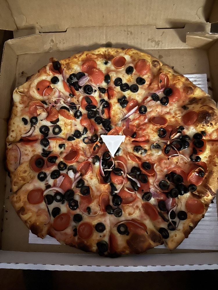 AVANTI PIZZA FRESH PASTA - Updated January 2026 - 56 Photos & 224 ...