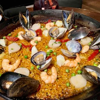 SOCARRAT PAELLA BAR - CHELSEA - Updated July 2025 - 1617 Photos & 1335 ...