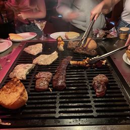 TURF SUPPER CLUB - Updated September 2025 - 551 Photos & 961 Reviews ...