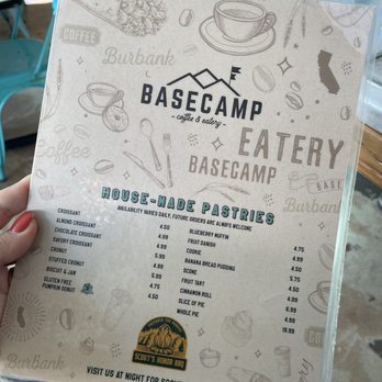 BASECAMP DINETTE - Updated August 2024 - 832 Photos & 679 Reviews ...