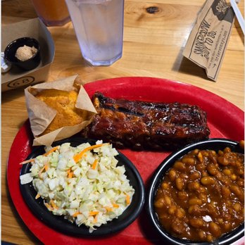 SONNY’S BBQ - Updated March 2025 - 109 Photos & 122 Reviews - 5324 ...