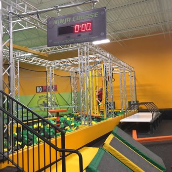 DEFY CINCINNATI - Updated September 2024 - 47 Photos & 23 Reviews ...