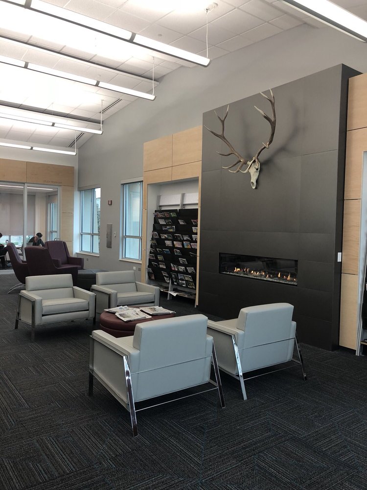 DOUGLAS COUNTY LIBRARIES - HIGHLANDS RANCH - 33 Reviews - 9292 ...