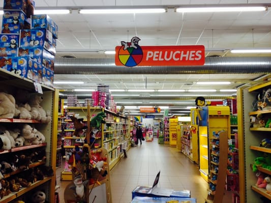 TOYS CENTER - Updated August 2025 - Via Aurelia 1334, Roma, Italy - Toy ...