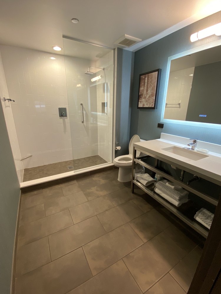 CAMBRIA HOTEL CHICAGO LOOP - THEATRE DISTRICT - 208 Photos & 114 ...