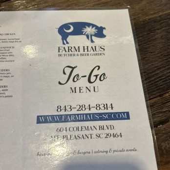 CAROLINA BUTCHER & BEER GARDEN - Updated December 2025 - 158 Photos ...