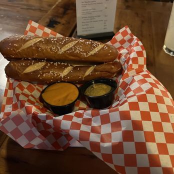 THE HOG WALLOW PUB - Updated April 2025 - 134 Photos & 240 Reviews ...