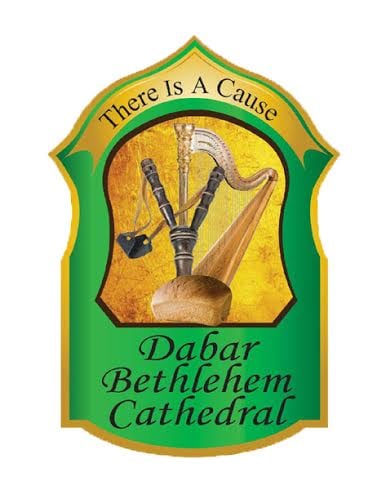 DABAR BETHLEHEM CATHEDRAL - Updated September 2025 - 218-38 98th Ave ...