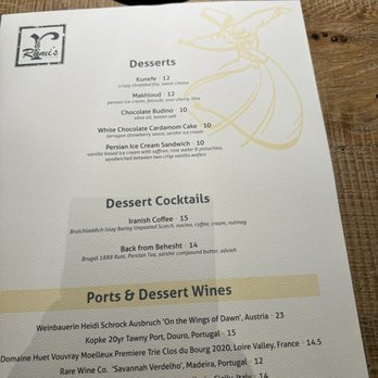 RUMIS KITCHEN - Updated August 2024 - 619 Photos & 180 Reviews - 1801 ...