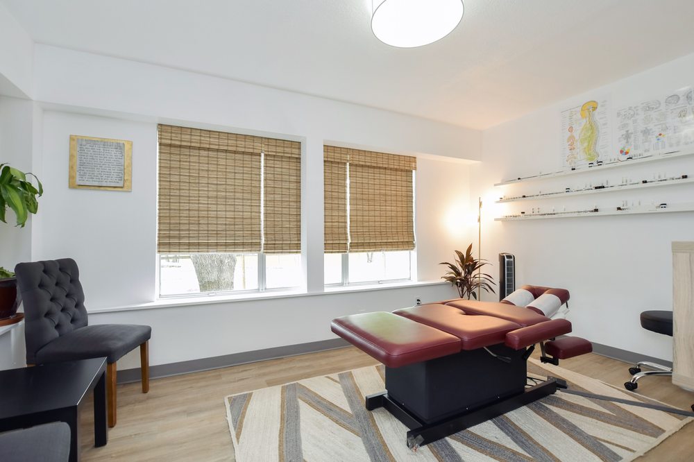 INFINITY WELLNESS CENTER - Updated September 2025 - 11 Photos & 45 ...