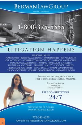 BERMAN LAW GROUP - Updated December 2025 - 58 Photos & 57 Reviews ...